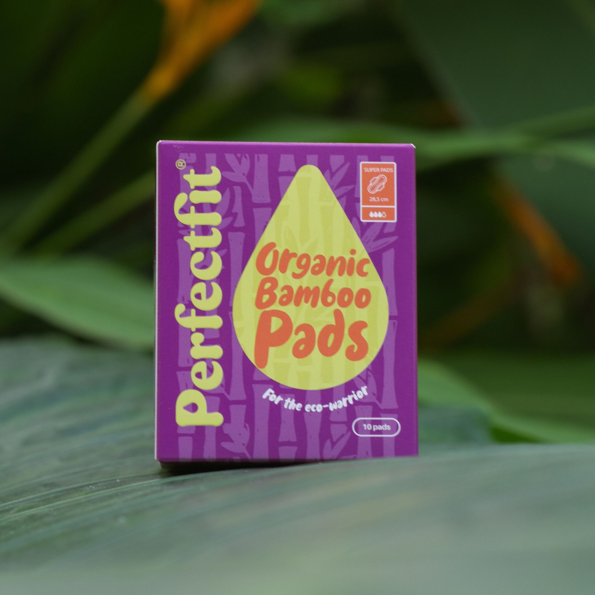 Perfect Fit Period Underwear | Best Solutions for Women & Environment